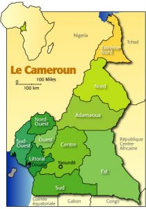 Découvrir le Cameroun - Haut-commissariat Cameroun Ottawa